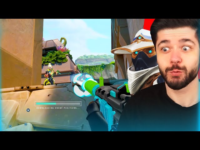 Killjoy vs Cypher in Valorant: Which Sentinel is better on Lotus?