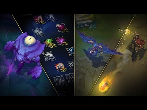 League Of Legends Riot Points - Lol Rp - Size Özel En Uygun Fiyatlar ...