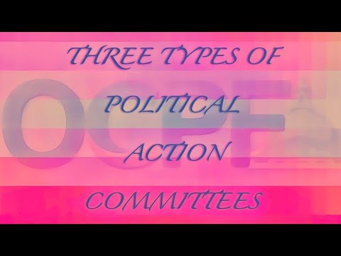 60 Seconds with OCPF: The three types of PACs