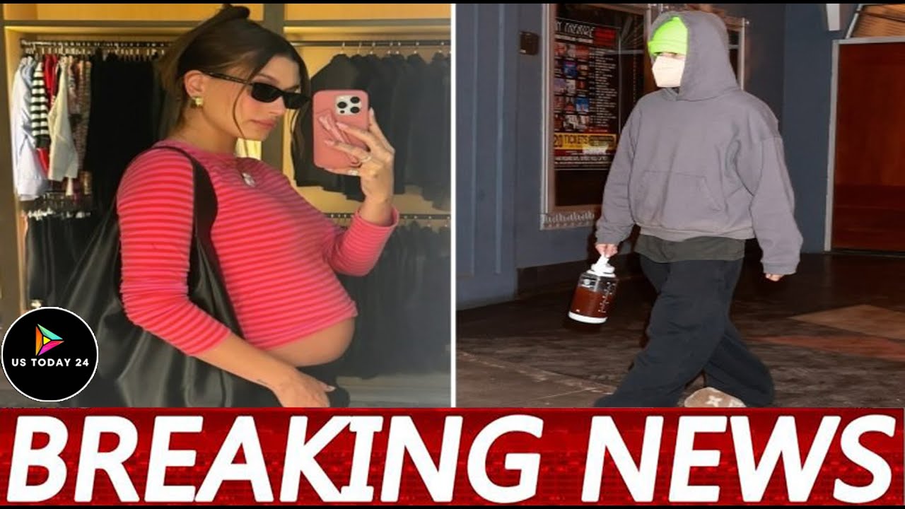 IS HAILEY OK? Justin Bieber fans concerned about Hailey due to her unusual social media behavior