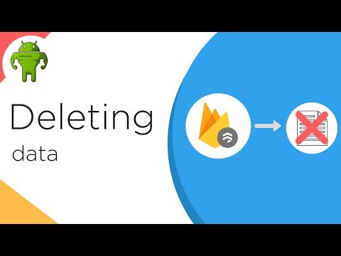 Learn Deleting Data Android Firestore - Mind Luster
