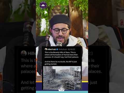 Evil Exposed: Tal Broda - Open AI