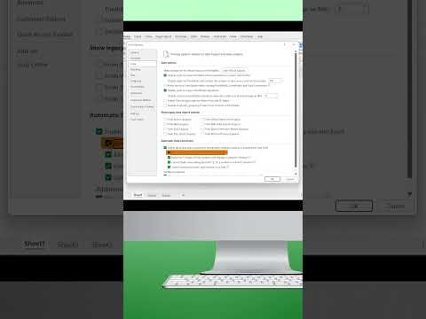 How to Remove Leading Zeros in Excel