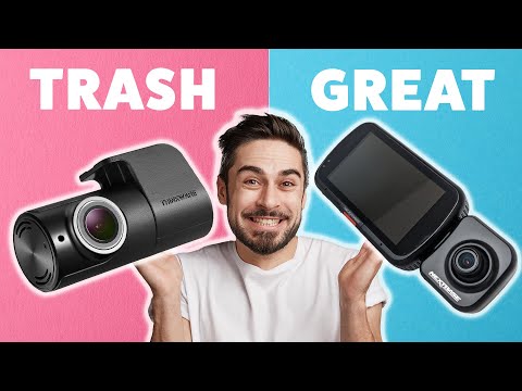 I Found The BEST Dash Cam Of 2024 - And It Shocked Me!