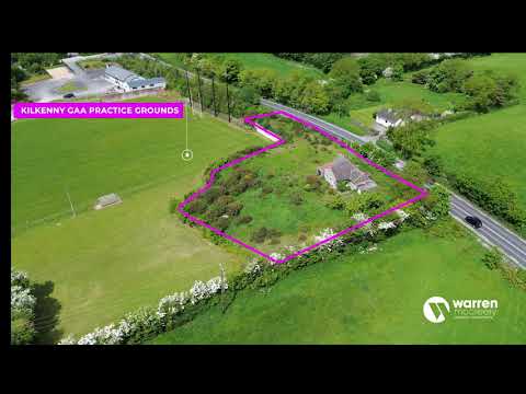 Castlecomer Road, Dunmore, Kilkenny - Warren McCreery - 4706485 ...