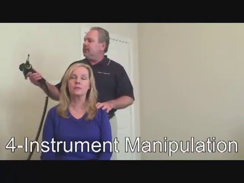 4 Instrument Manipulation