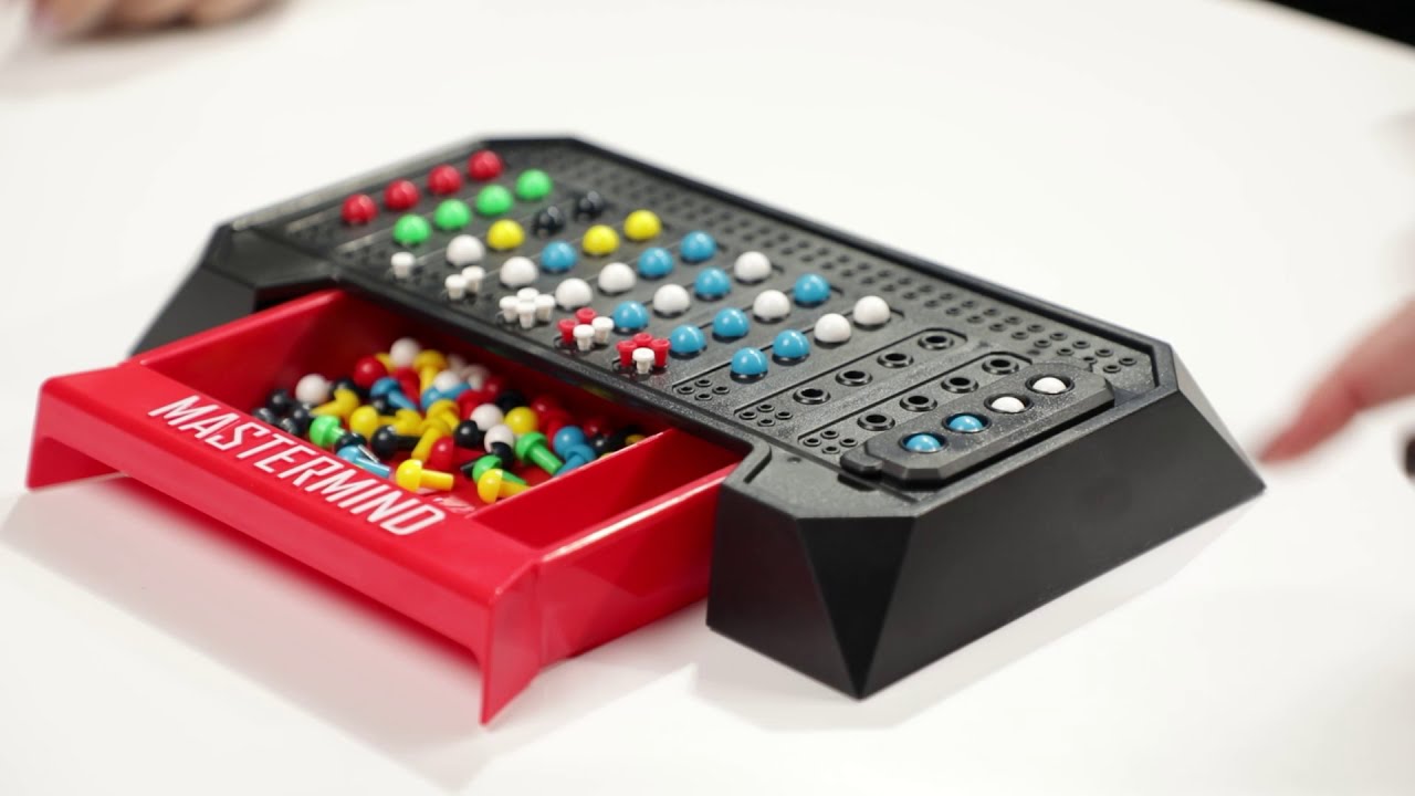 Mastermind