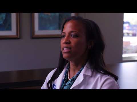 Pasadena, TX Pediatrician Dr. Angelica Higgins