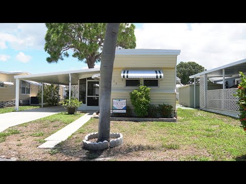 SLR Mobile Homes (47D)s
