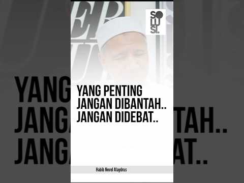 BIRRUL WALIDAIN YANG BENAR #shorts