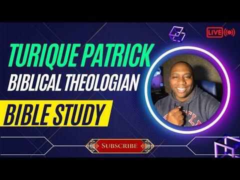 Turique [#biblestudy] Live Stream: Discover the Meaning of Isaiah 48 | Daily Disciple, Online Group