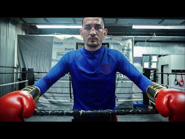 Ranking 10 of the top boxers in the UFC