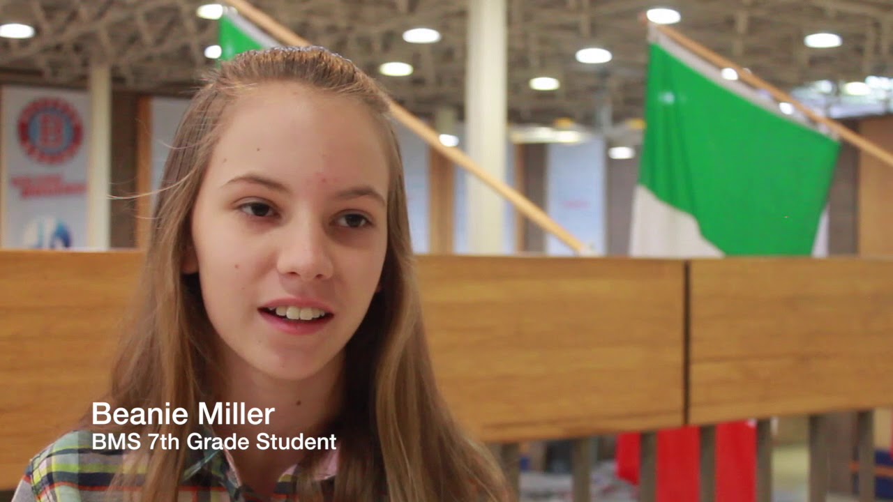 Critical and Creative Thinking at BMS