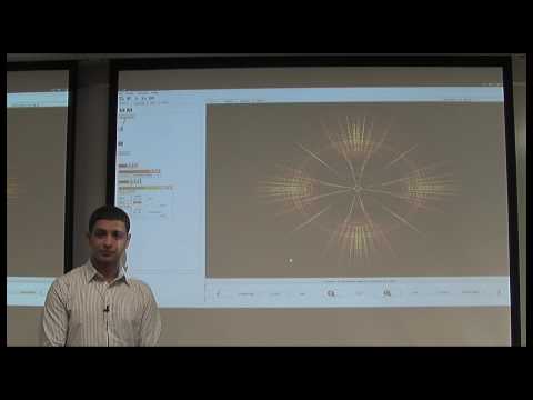 CyberTools Student Project: Farid Harhad
