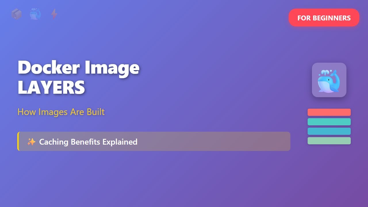 Docker Image Layers Explained: A Beginner's Guide