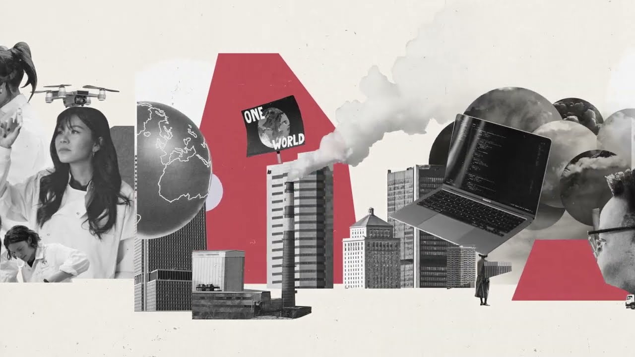 Building a secure and resilient world | What we're doing | UKRI Strategic Themes