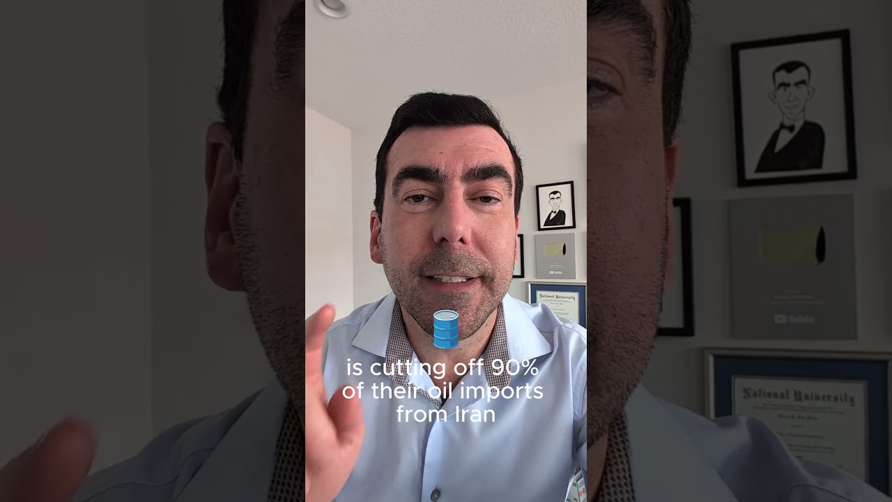 HOLY SH*T! China's Banks JUST Flashed a MASSIVE Recession WARNING!