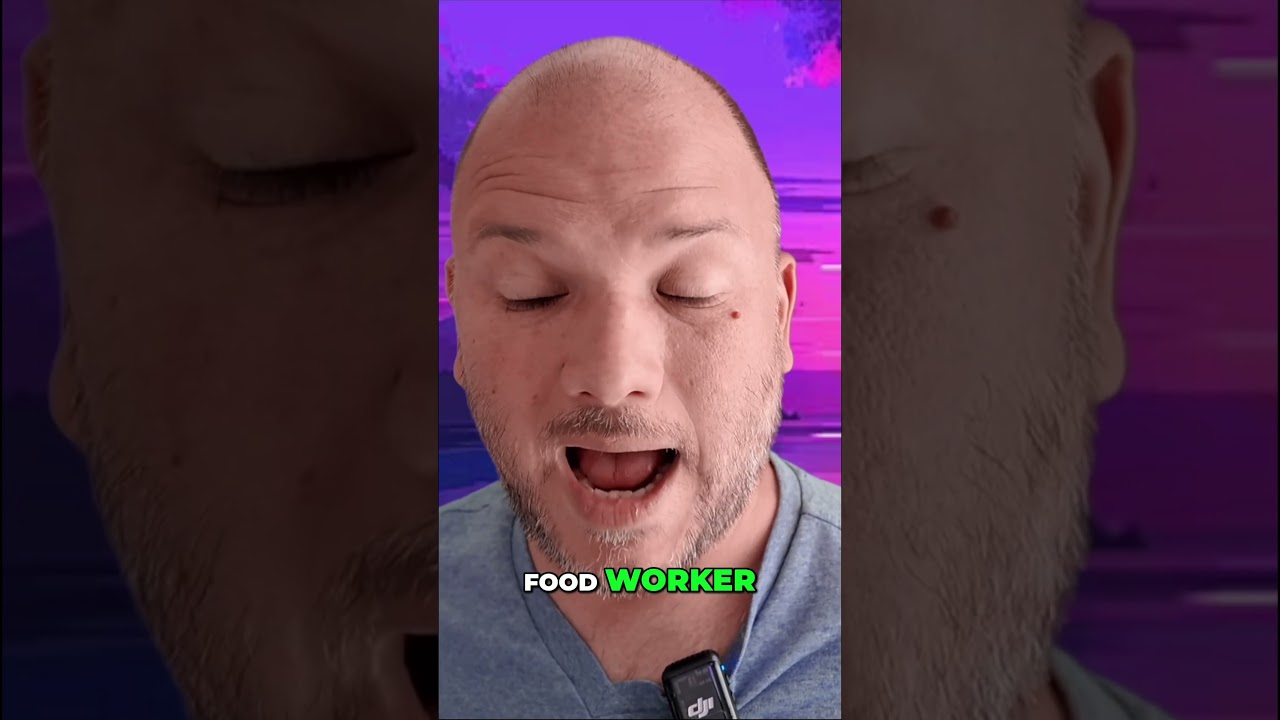 Mcdonald's worker gets hit with the ultimate disrespect from ratchet female customer!