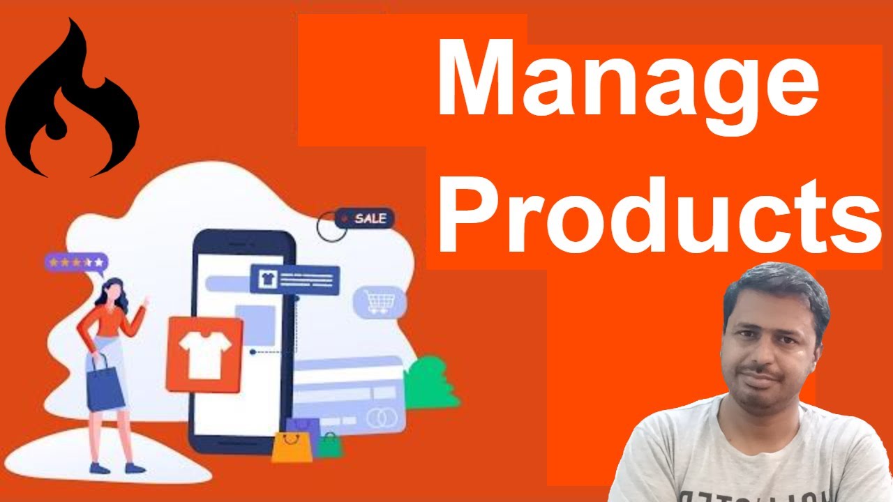 Working on products using Codeigniter for eCommerce |eCommerce project in Codeigniter with bootstrap