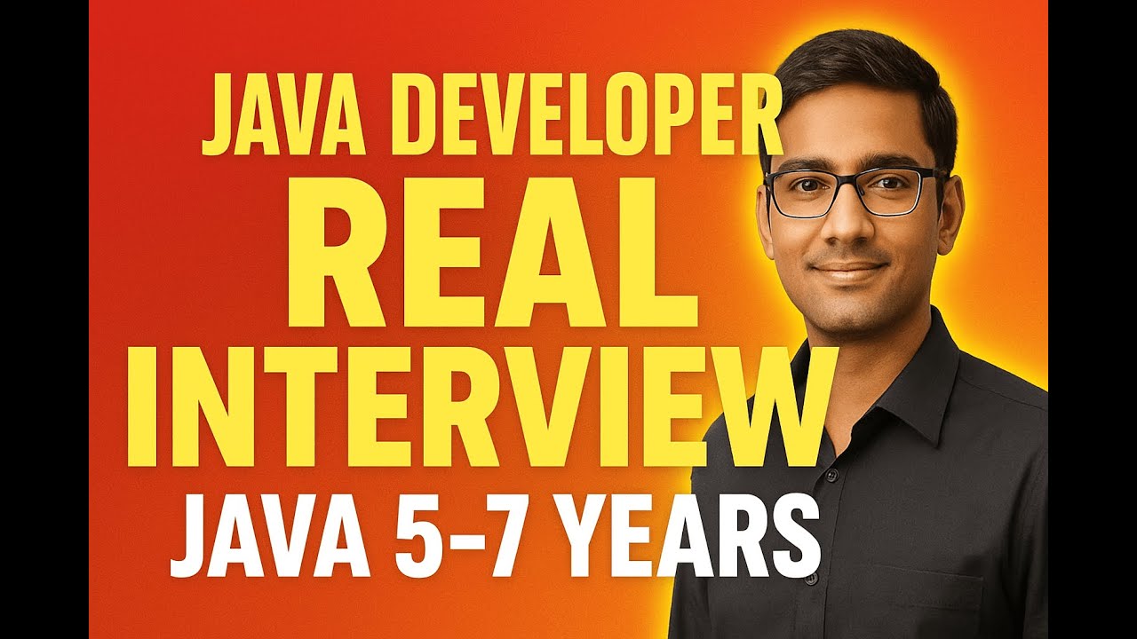 Wiselink Global Services Interview | 5–7 Years Experience | Java 8 | Spring Boot | Microservices