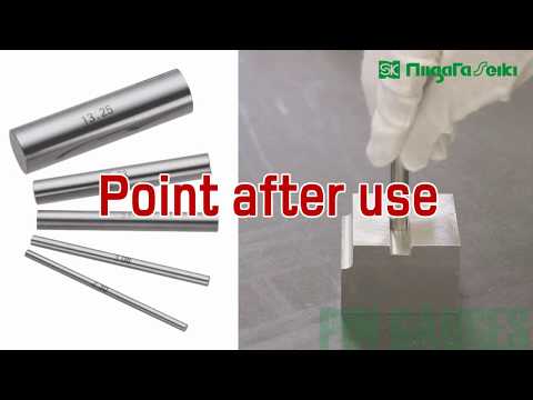 Pin Gauges Manufacturers in India