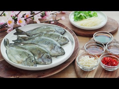 Foo Siang Heng aka F(i)SH: Rabbitfish (Pek Tor) | weehingthong