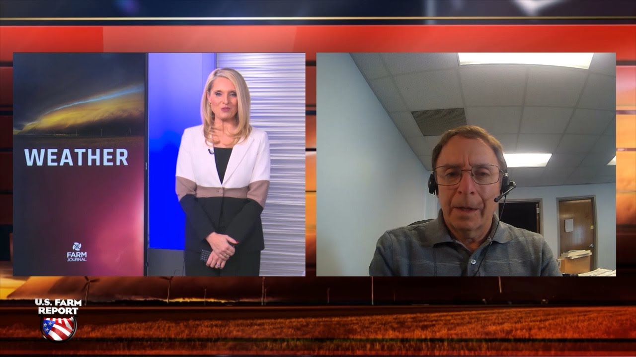 La Niña on the Way Out? What a Possible El Niño Transition Could Mean for Spring Planting and Summer