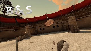Blade And Sorcery U11 Arena Kills 7 at Blade & Sorcery Nexus - Mods and ...