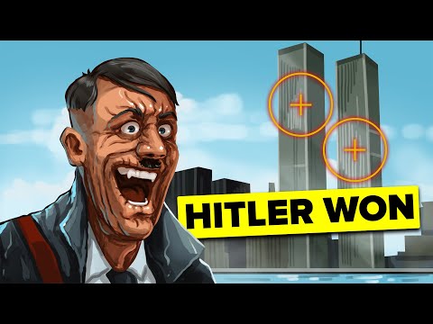 What if Hitler Won World War 2 (2000s) - TwinMind