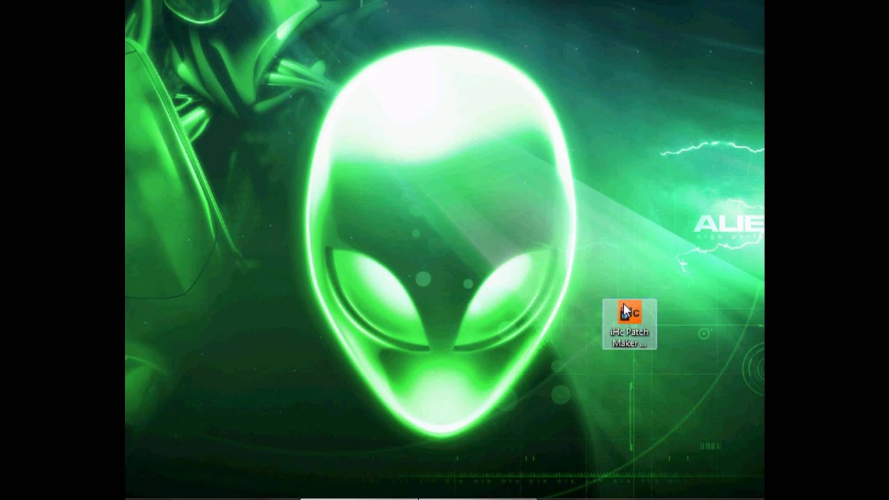 iHc Patch Maker NEW Preview