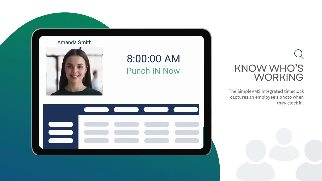Introducing AI Photo Time From SimpleVMS