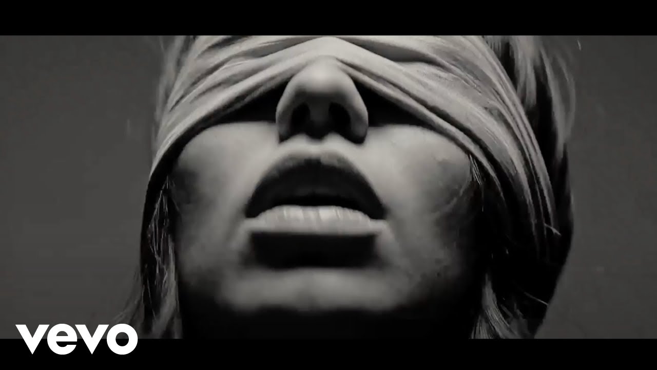 FLAVIA - Does She Like It Rough? (Official Music Video)