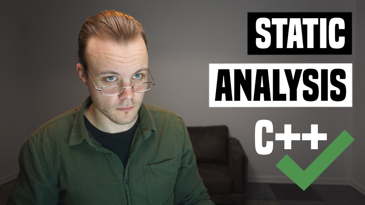 Static Analysis for C/C+ with cppcheck (+Makefile) | Embedded System Project Series #9