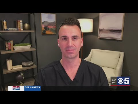Treating the root cause of ED