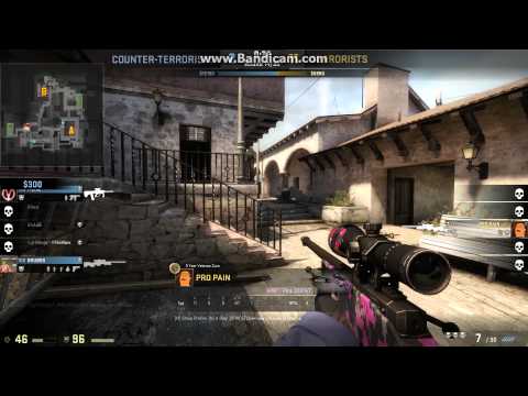 Steam Community :: Video :: 5v1 no problem