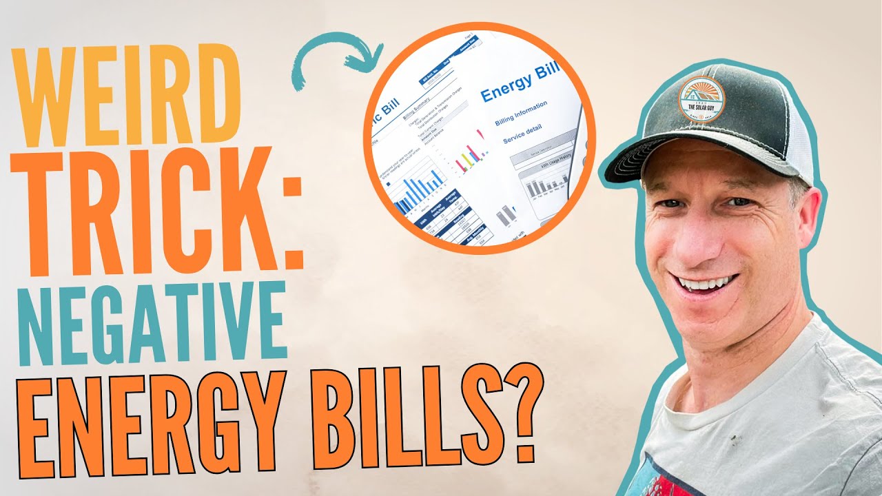 Solar Secrets: How to Eliminate Your Electric Bill