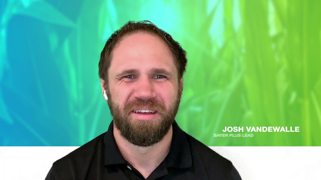 Bayer PLUS Grower Portal Tutorial
