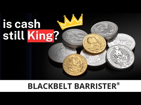 "Legal Tender" Debated all over again.