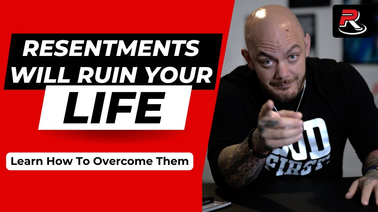 4th Step Resentments Examples | How To Recognize The #1 Killer