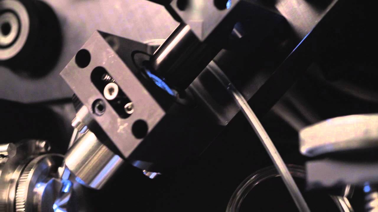 Apogee Flow Systems - Flow Cytometers