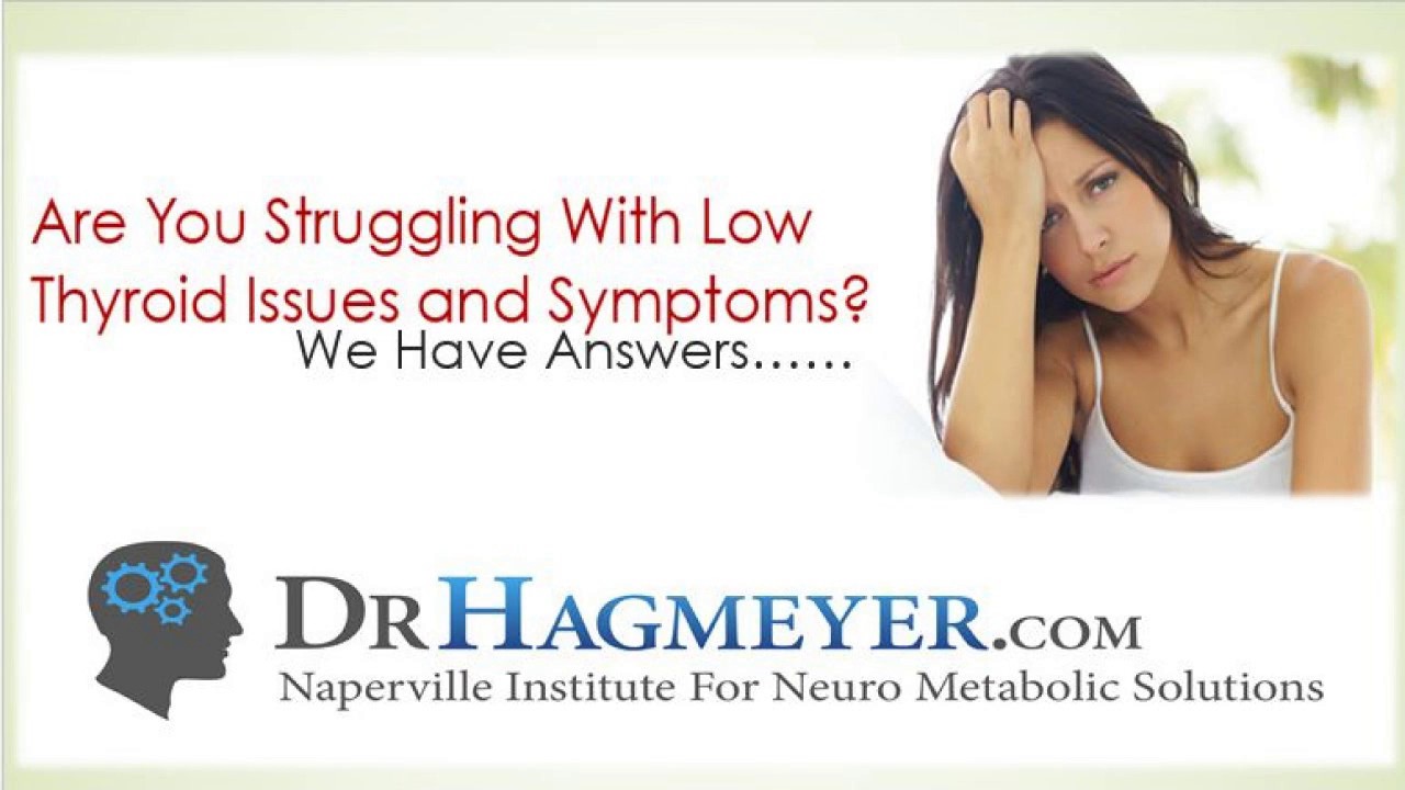 THYROID FAQ -Why Wont My Doctor Run A Full Thyroid Panel