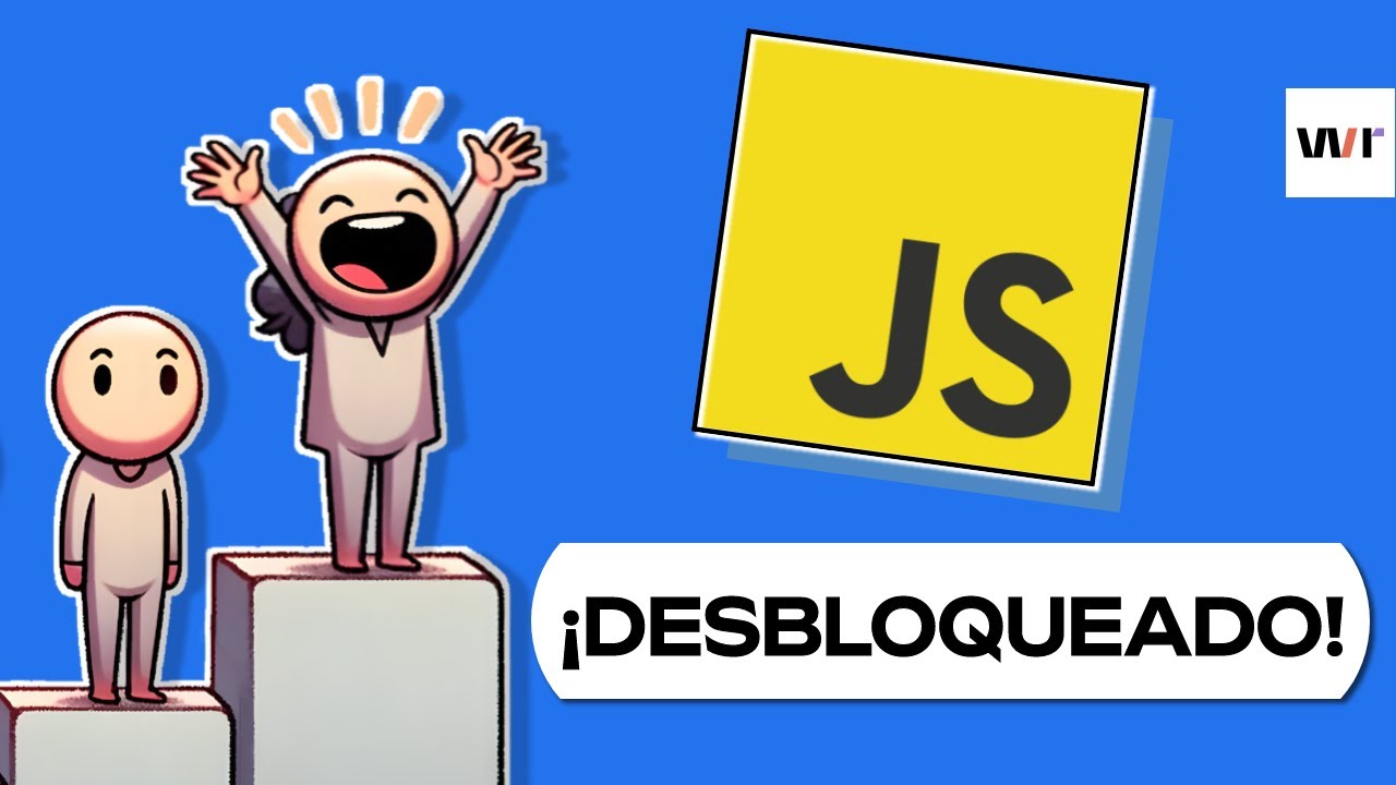 3 Consejos para APRENDER JavaScript que DESCUBRÍ demasiado tarde