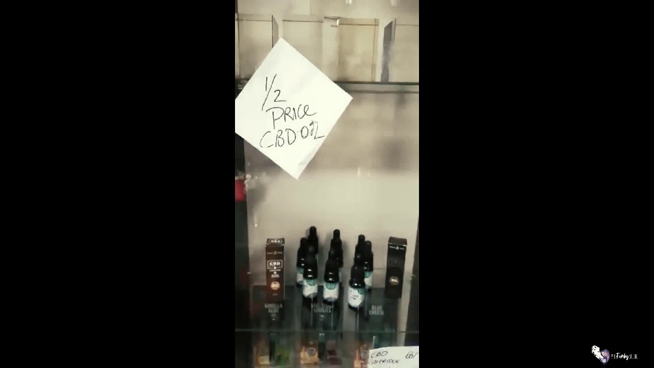 Get Huge Savings On CBD Oil & E-liquid At The Funky Skunk