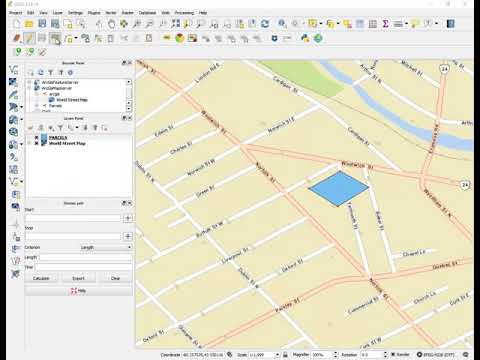 Comparison of SQL Server Editing with ArcMap, QGIS and AutoCAD Map 3D | There Be Dragons ...