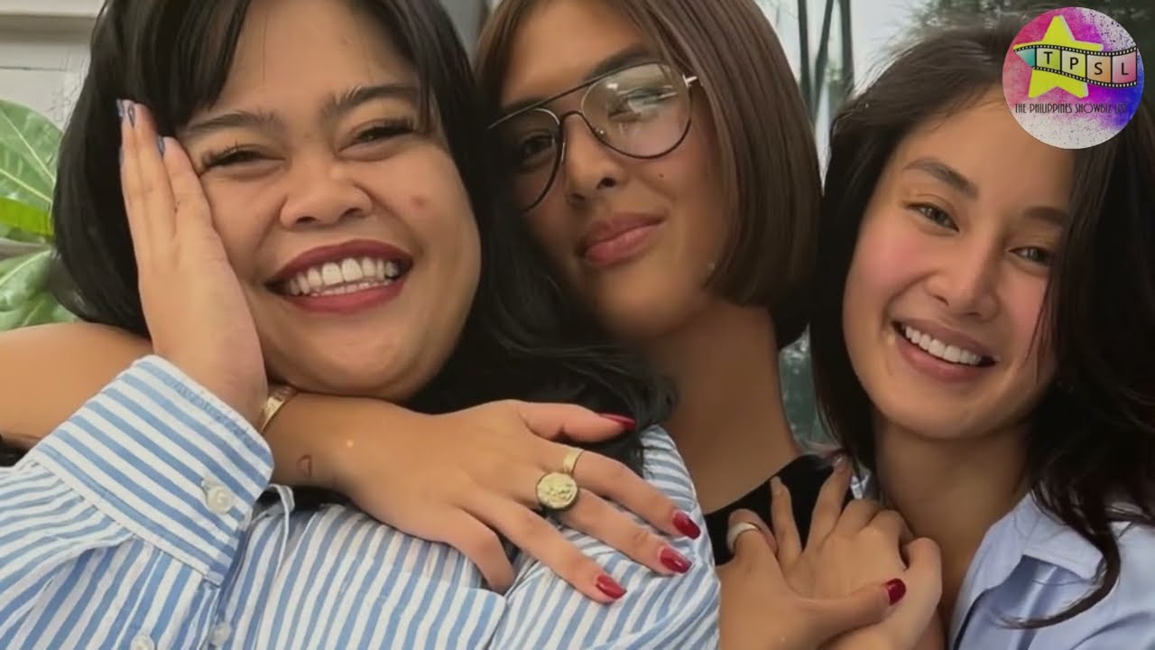 Chie Filomeno at Sofia Andres, tuluyan na bang nagkasira? Cryptic posts, unfollow sa social ...