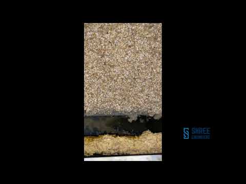 DSM Screen - Sieve Bend Screen Latest Price, Manufacturers & Suppliers