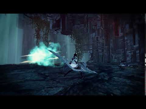 Miri, The Last Draker Update - Vindictus