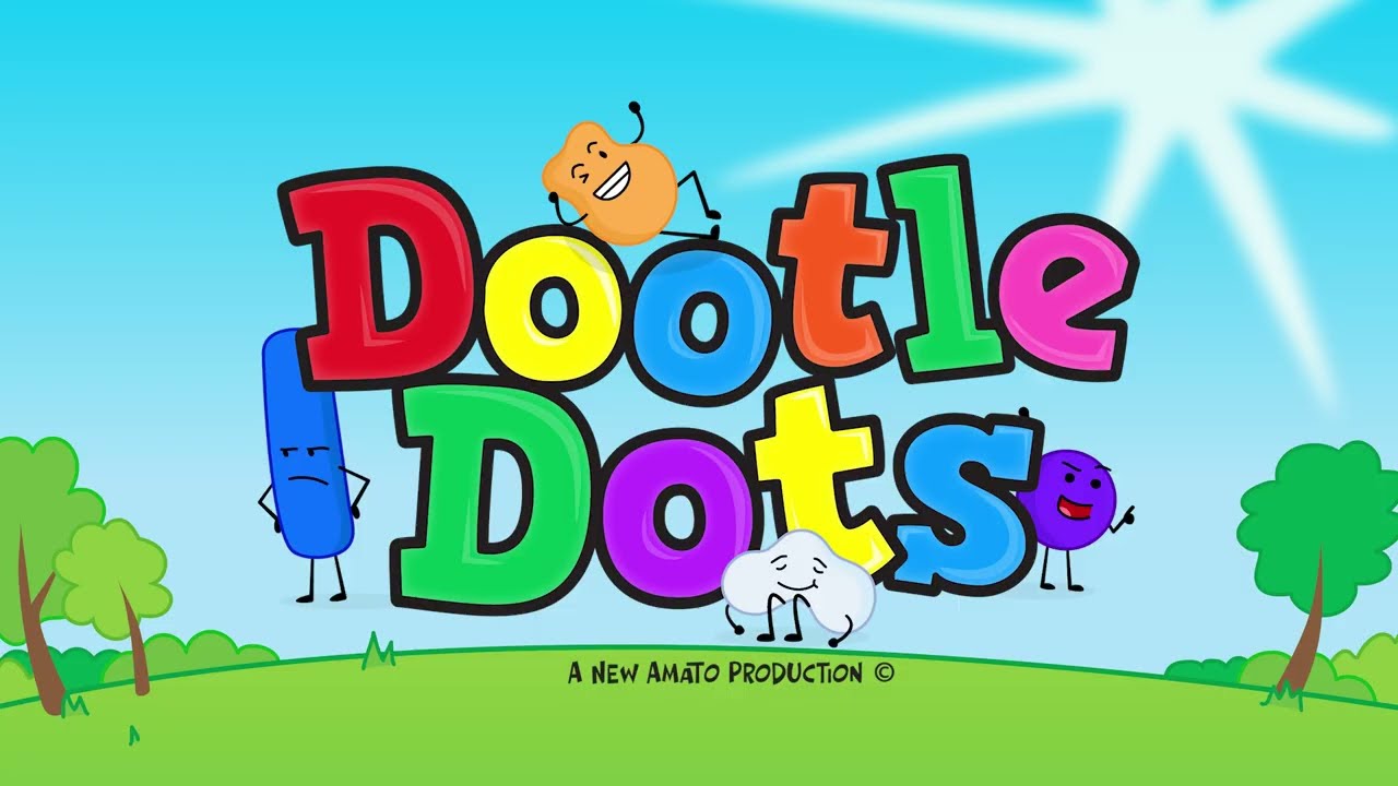 Dootle Dots Episode 1 