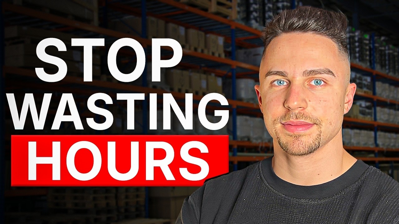 Give me 29 minutes, I’ll Show You How to Find Amazon FBA Wholesale Suppliers 217% Faster