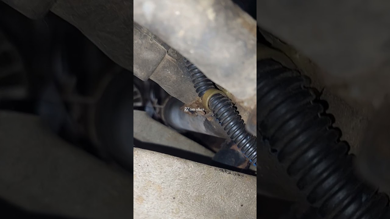 Opel Corsa Starting Problem #shorts #lifehacks #rzcarideas